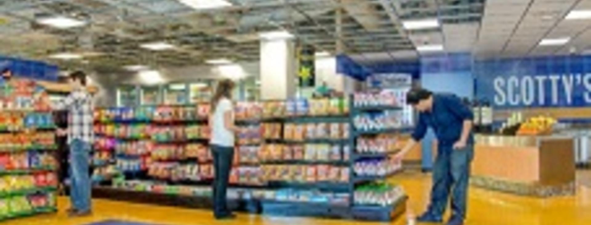 Planning, Budget & Administration